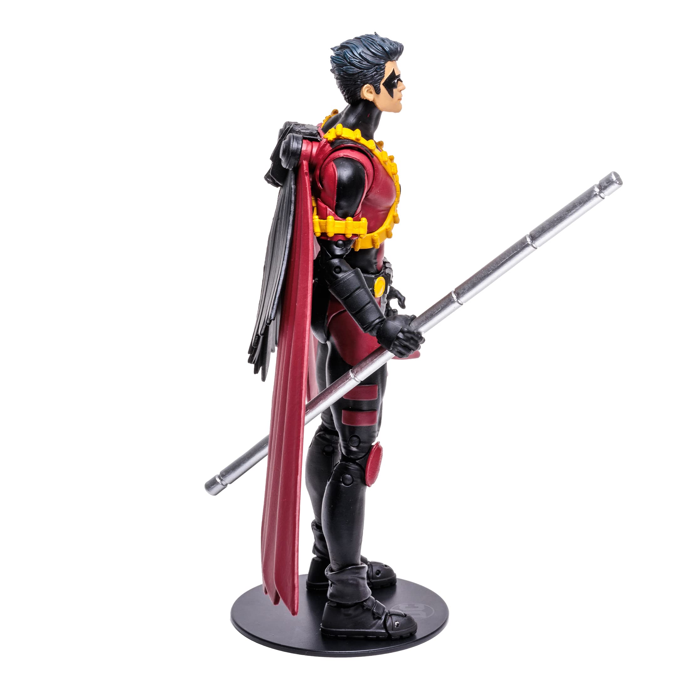 Mua McFarlane Toys DC Multiverse Red Robin 7" Action Figure with ...