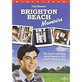 Brighton Beach Memoirs: Simon, Neil: 9780452275287: Amazon.com: Books