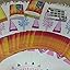 The Secret Language of Color Cards: Inna Segal: 9781582703268: Amazon ...