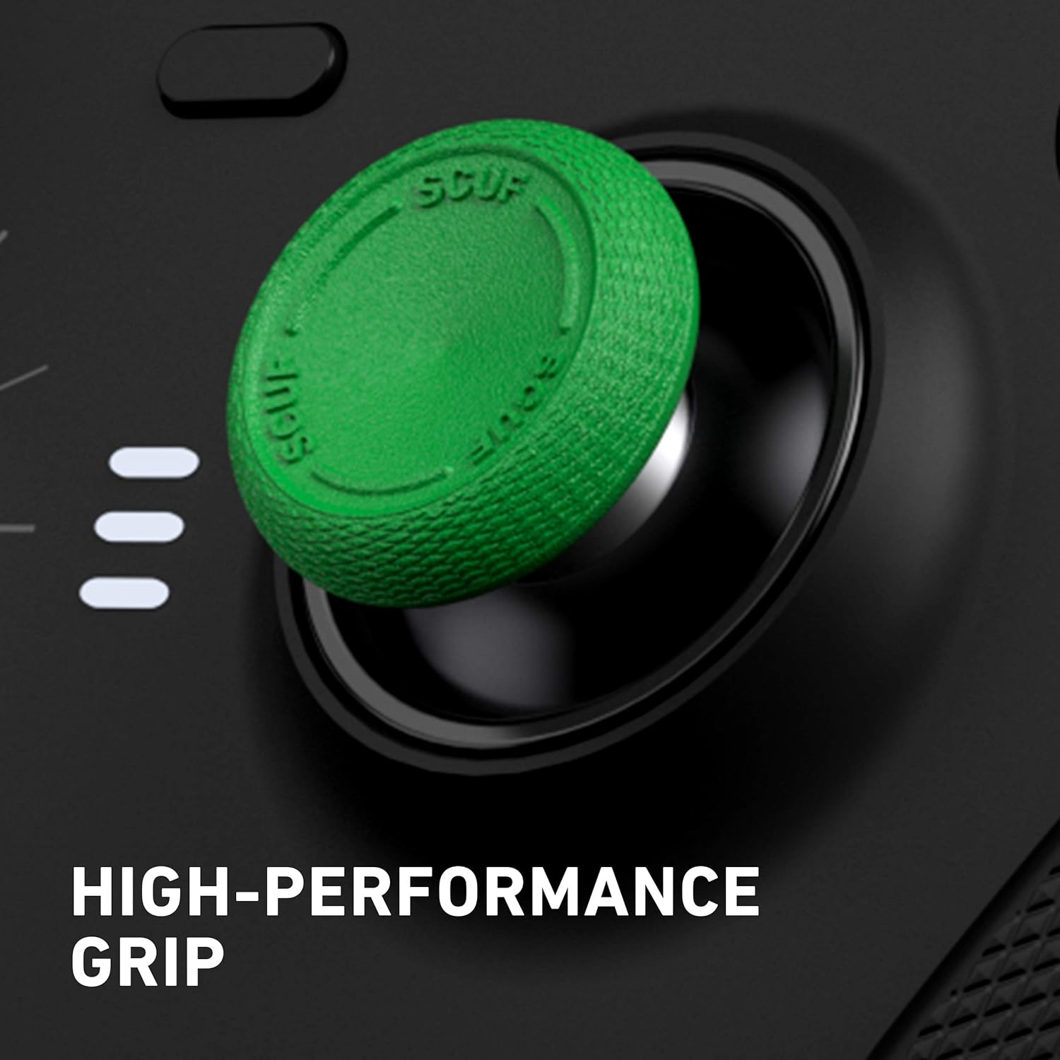 SCUF Elite Series 2 Performance Thumbsticks for Xbox Elite Series 2 | 4 ...