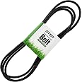 Amazon.com : 8TEN Drive Belt for John Deere UC10514 S240 48 Inch Deck ...