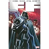 Amazon.com: FF, Vol. 1: 9780785151456: Jonathan Hickman, Steve Epting ...