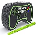 Amazon.com: Video Gaming Pinata Controller Set, Great for Gamer ...