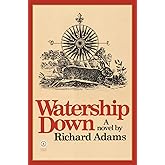 Watership Down: Adams, Richard: 9780881030853: Amazon.com: Books
