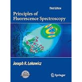 Principles of Fluorescence Spectroscopy: Lakowicz, Joseph R ...