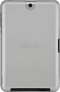Amazon.com: Toshiba Thrive Colored Back Cover for 10.1-Inch Tablet ...
