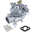 Amazon.com: Carburetor for Case IH Farmall Cub Tractor Carburetor 154 ...