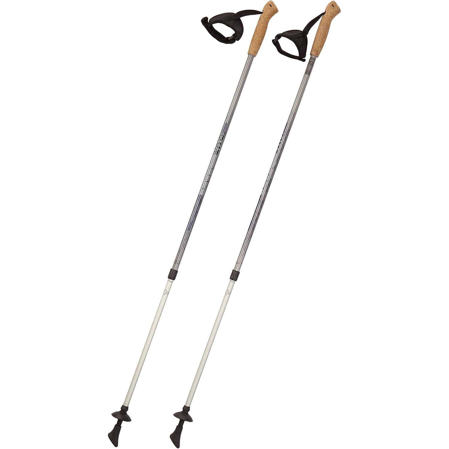 Wanderstöcke Test » Alle Modelle für 2018 im Test & Vergleich