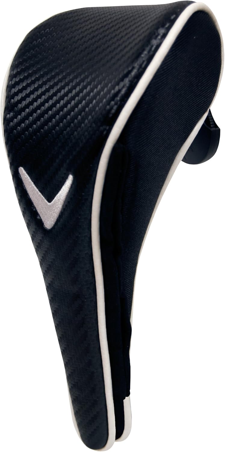 Callaway Golf Dual Magnetic Design Synthetic Leather Hybrid Headcover ...