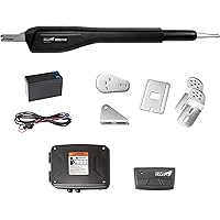 Amazon.com: Motor with Gear for Mighty Mule Linear GTO Gate Opener Arm ...