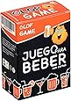 Glop Game - Juegos para Beber - Juegos de Beber con cartas para Fiestas ...