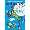 Skinnybones: Park, Barbara: 9780679887928: Amazon.com: Books