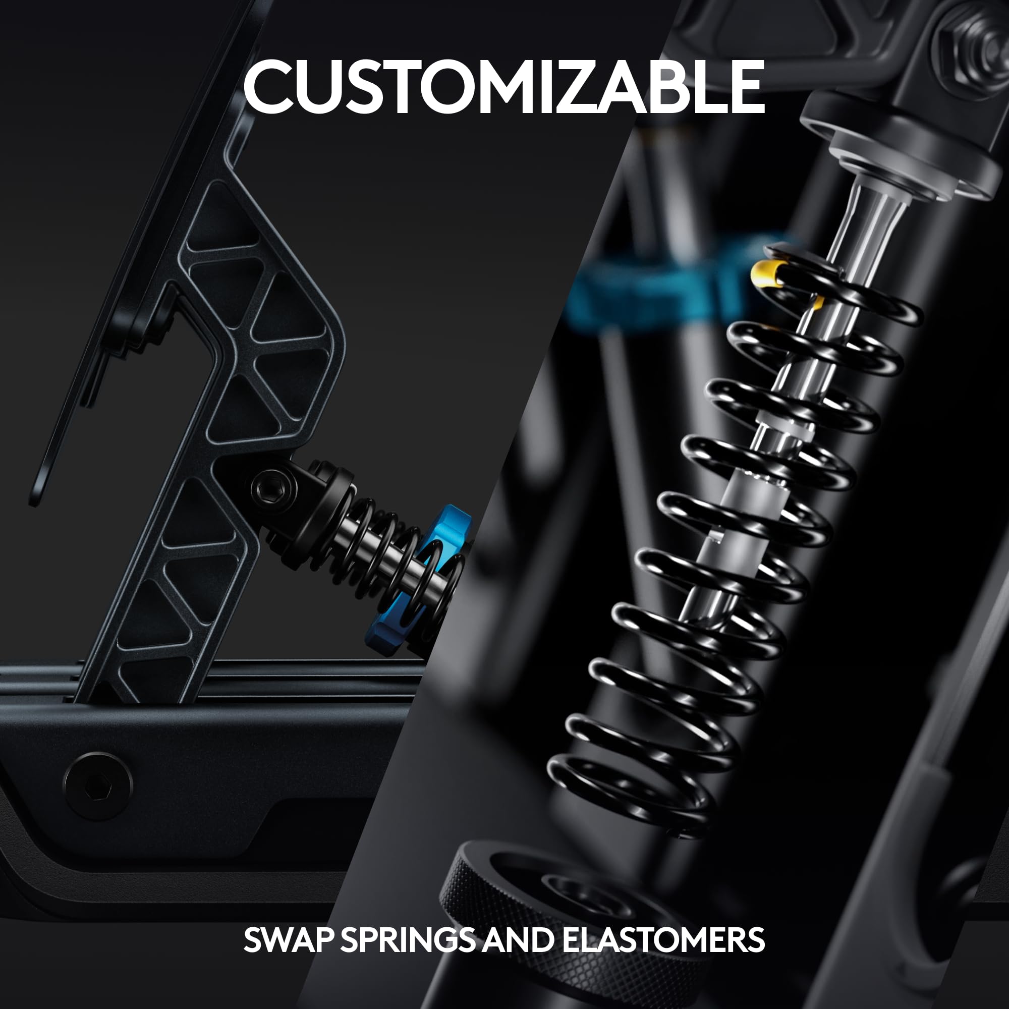 Mua Logitech G Pro Racing Pedals Racing Simulator Pedals With 100kg