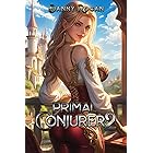 Primal Conjurer: A Harem Fantasy - Kindle edition by Rogan, Danny . Literature & Fiction Kindle ...