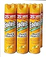 Amazon.com: Endust Multi-Surface Dusting and Cleaning Spray, Citrus, 6 ...