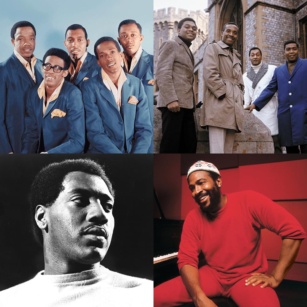 Play Stevie Wonder on Amazon Music Unlimited