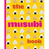 The Musubi Book: Manabu Asaoka, Maria Asaoka: 9781948011037: Amazon.com ...