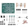 Amazon.com: DIY Aviation Radio Receiver Kit, Airband Radio Receiver ...