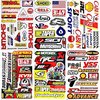 Amazon.com: Dirt Bike Dirtbikes Motorcycle Motos Motocross Motorcross ...