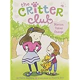 Amazon.com: The Critter Club Collection #3 (Boxed Set): Amy's Very ...