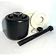 Amazon.com: 1-Quick Align Pivot Bushing Kit for Hendrickson Suspension ...
