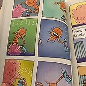 Amazon.com: Dog Man: From the Creator of Captain Underpants (Dog Man #1 ...