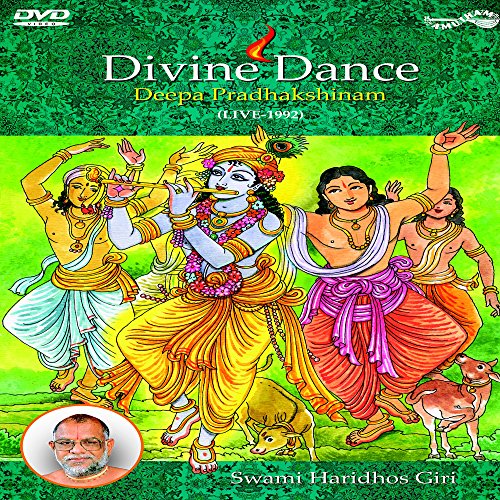 Divine Dance