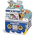 Mini House: Noah's Ark: Lippman, Peter: 9781563056628: Amazon.com: Books