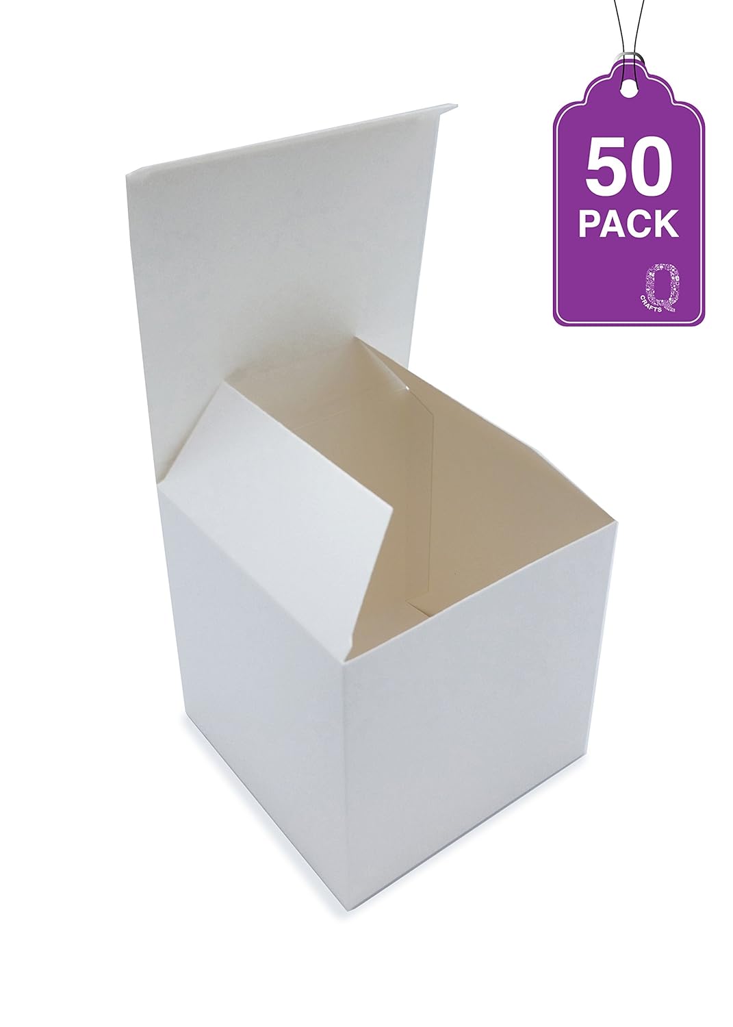 Beautiful Cupcake Gift Boxes Will Make You Look Like An Expert - Fancy ...