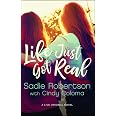 Amazon.com: Life Just Got Real: A Live Original Novel (Live Original ...