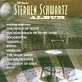 Magic Show, Schwartz, Stephen - The Magic Show (1974 Original Broadway ...