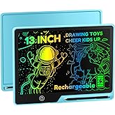 Amazon.com: LCD Writing Tablet Kids Toys for 3 Year Old Boys Girls ...