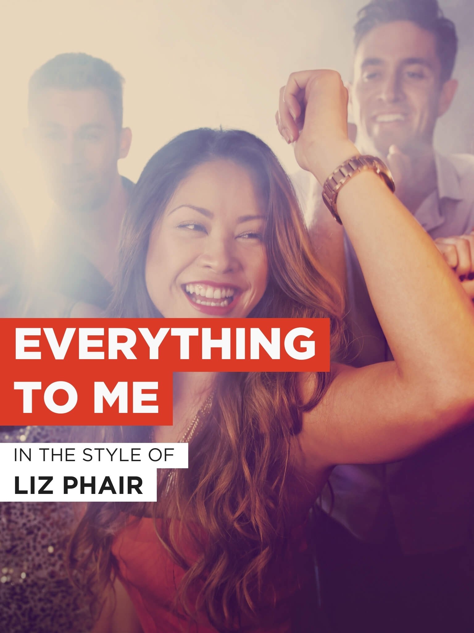 Watch Everything To Me | Prime Video