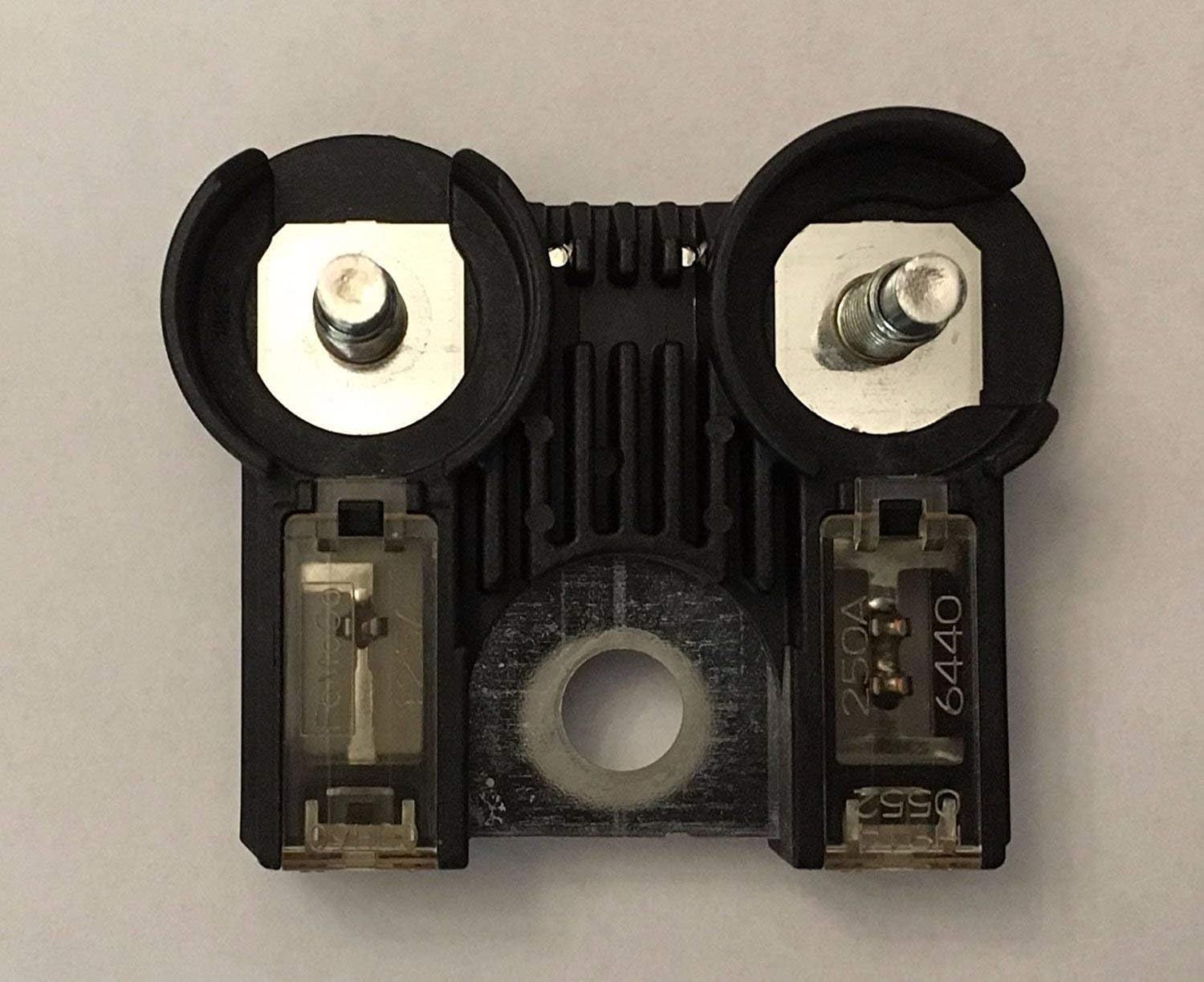 EAPP OEM AL3Z-14526-AA AL3Z14526AA 250A/125A Battery Fuse Terminal for F-150 Trucks – BigaMart