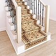 Amazon.com: Westerly Marash Luxury Collection 25' Stair Runner Rugs ...