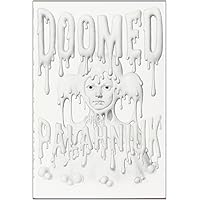 Doomed: Palahniuk, Chuck: 9780385533034: Amazon.com: Books