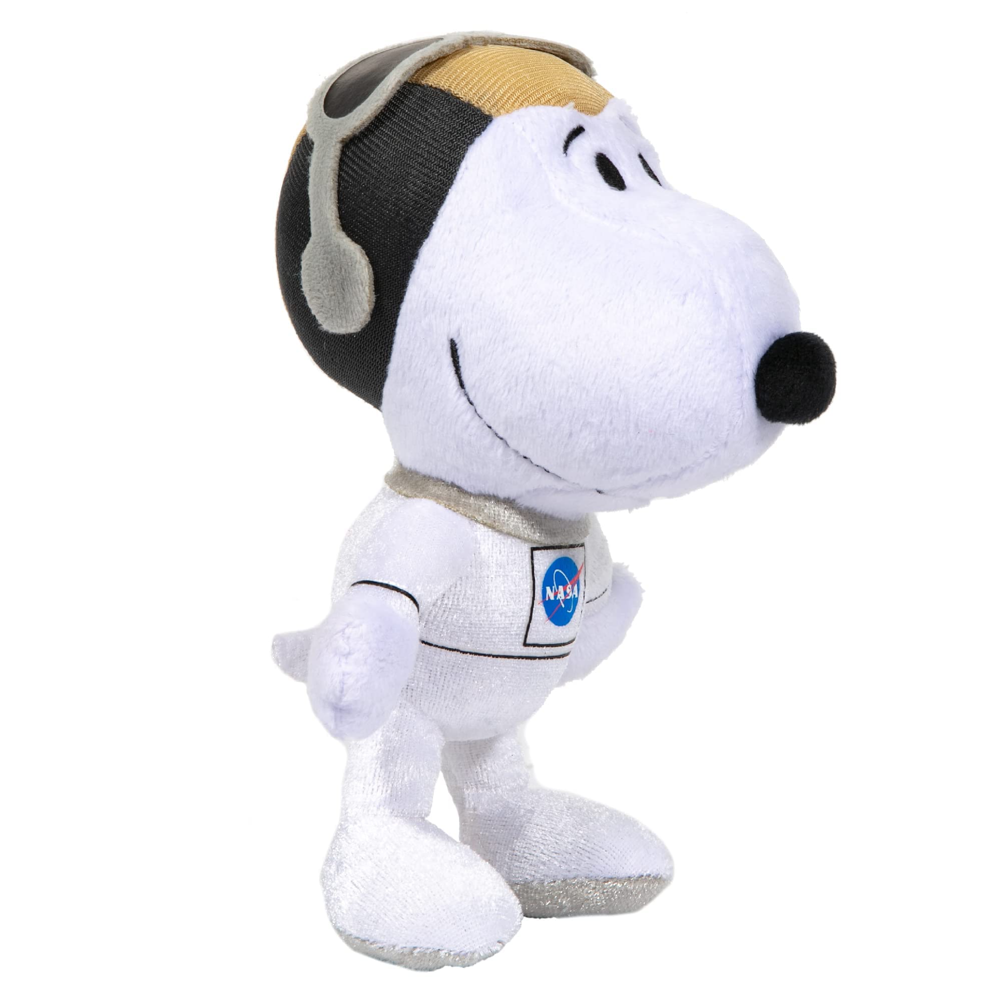 Mua JINX Official Peanuts Collectible Plush Snoopy, Excellent Plushie ...