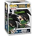 Amazon.com: Funko Pop Games: LOL - Jhin - League of Legends ...