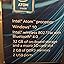 Amazon.com : Intel Compute Stick CS125 Computer with Atom x5 processor ...