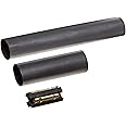 Direct Burial UF Cable Splice Kit with Heat Shrink, 14/3 to 8/3 Wire ...