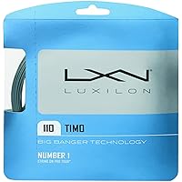 Amazon.co.jp 売れ筋ランキング: 硬式テニス用ガット の中で最も人気のある商品です