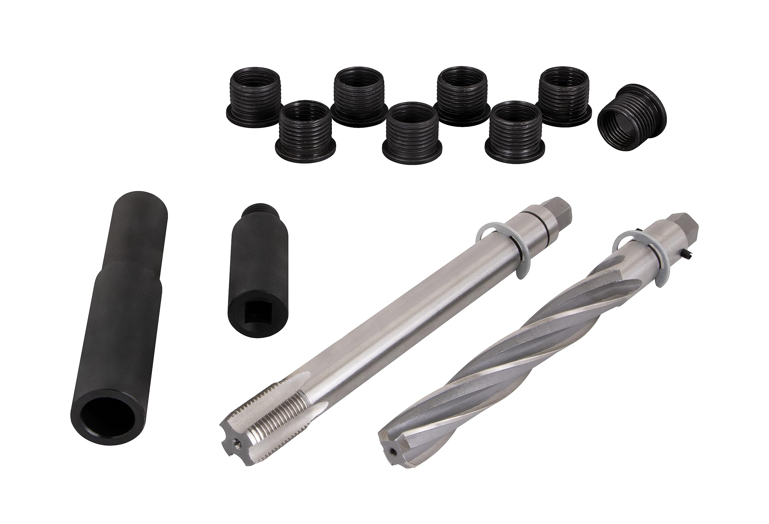 Mua Cal-Van Tools 39300 Ford Triton 3 Valve Insert Set, 1 Pack, Brown ...