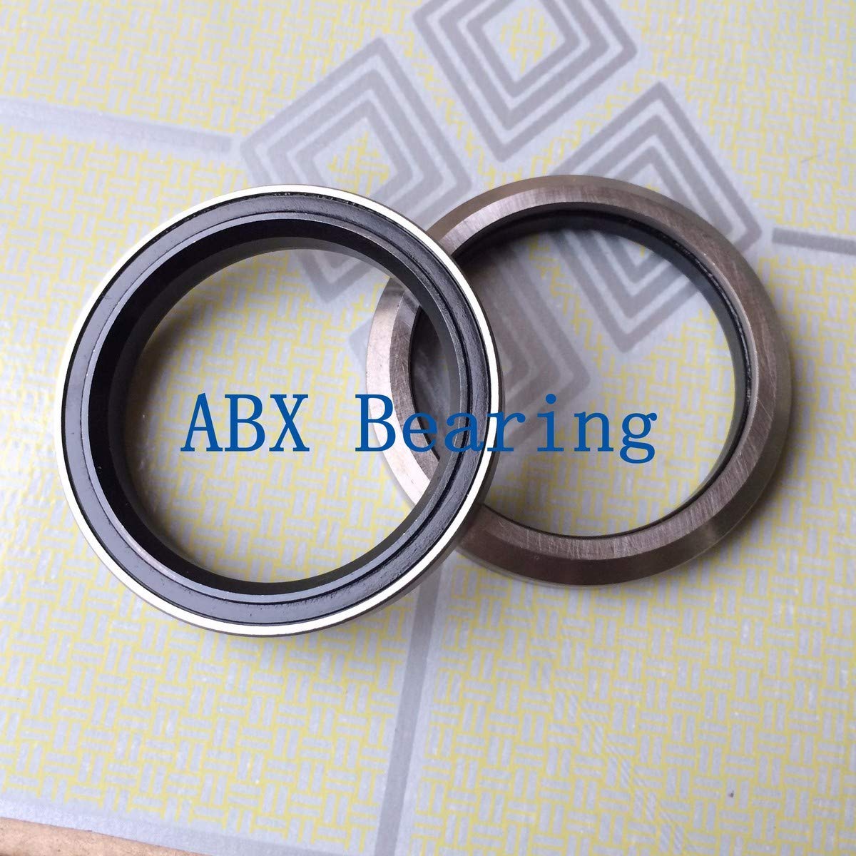 Power Transmission Products Length: MH P08H7 Ochoos Bicycle Headset ...