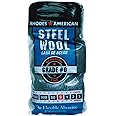 Amazon.com: HOMAX CORPORATION 10121110 STEEL WOOL No. 0 PK/12 ...