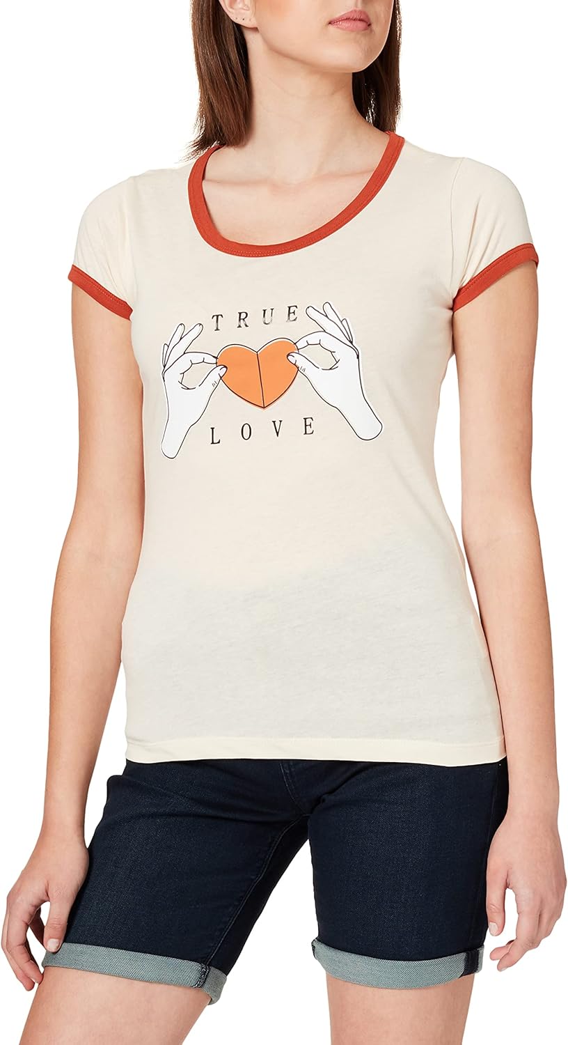 INSIDE Women's Undershirt: Amazon.co.uk: Clothing