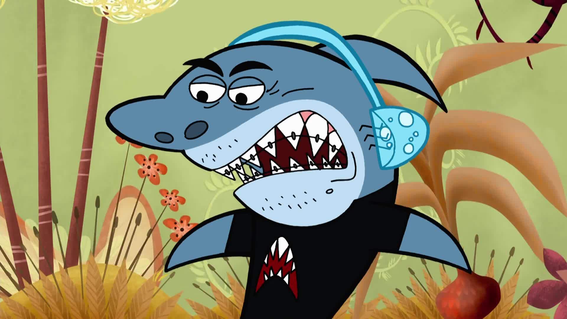 Watch My Gym Partner's a Monkey - Season 5 | Prime Video