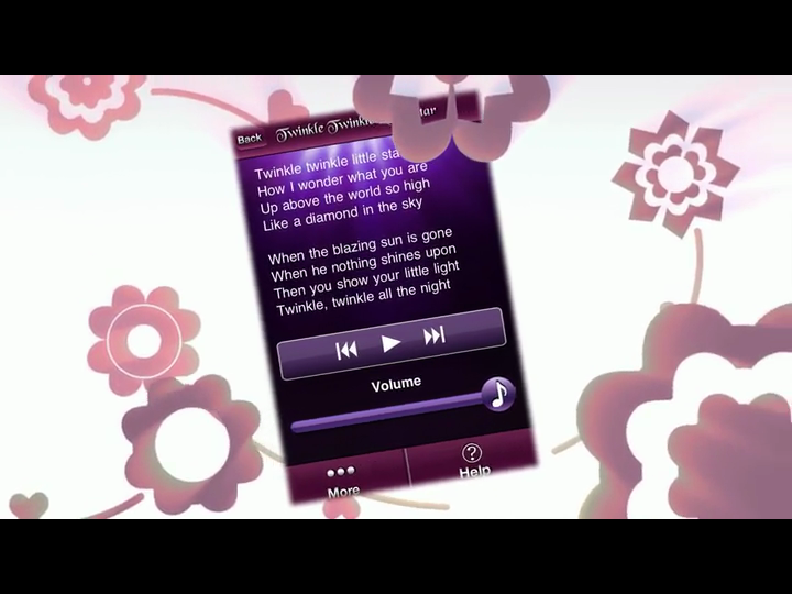 Twinkle Twinkle Little Star Plus - App on Amazon Appstore