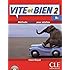Amazon.fr - Vite et bien 1 - Niveaux A1/A2 - Livre + CD audio - Claire ...