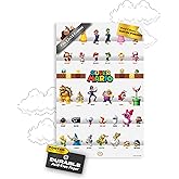 Amazon.com: Pyramid America Super Mario Poster - Wall Art Gaming Mario ...