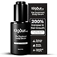 Amazon.com : KilgourMD: The Treatment Scalp Serum - Science-Forward ...